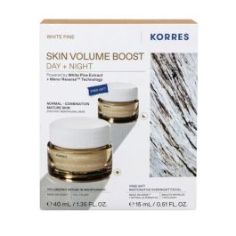 Korres Promo White Pine Κρέμα Ημέρας για Αναπλήρωση Όγκου 40ml + Δώρο ...